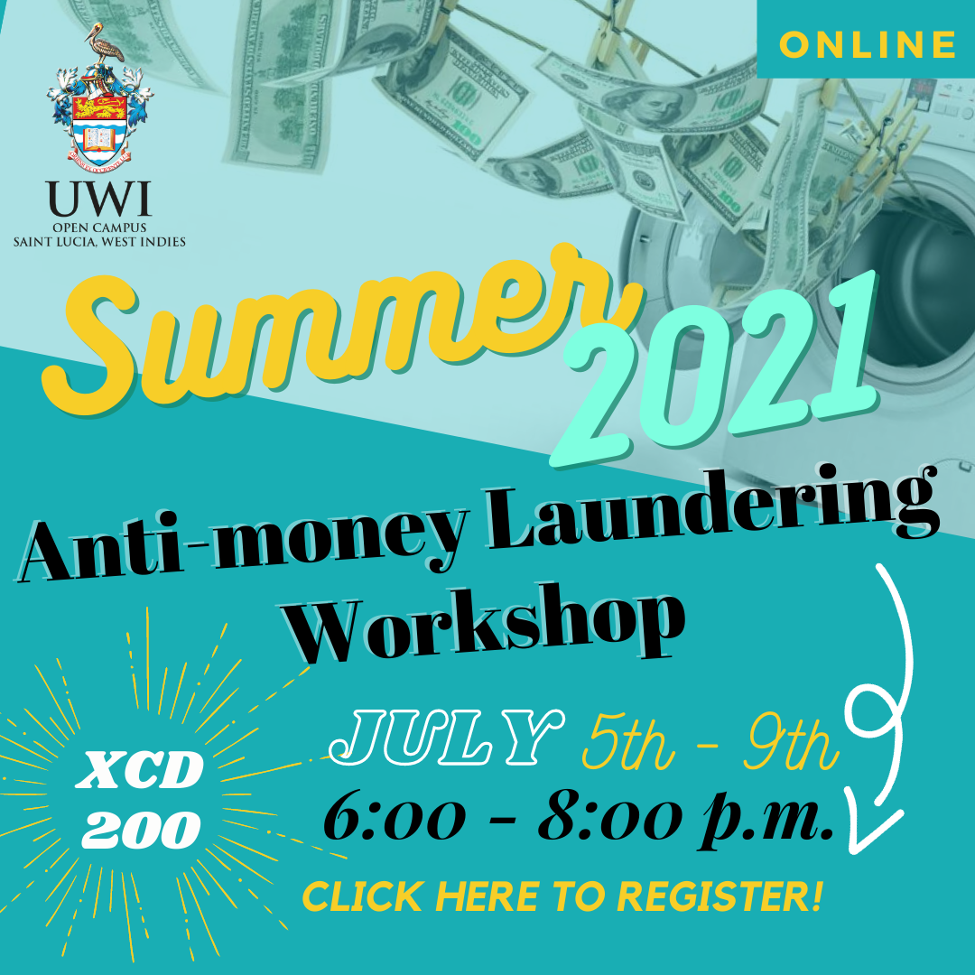 Local Programmes | UWI Global Campus